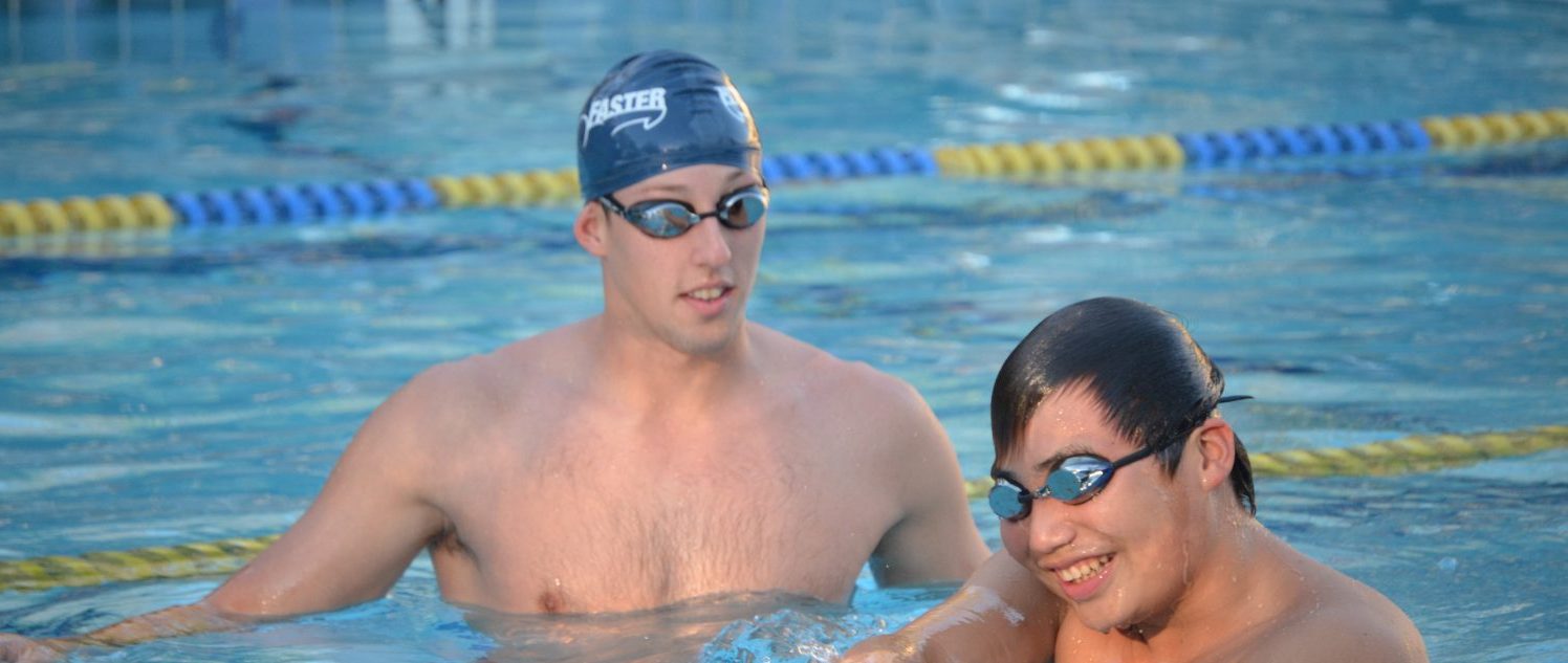 Mental Game Strong - Tyler McGill - Fitter and Faster Swim Camps