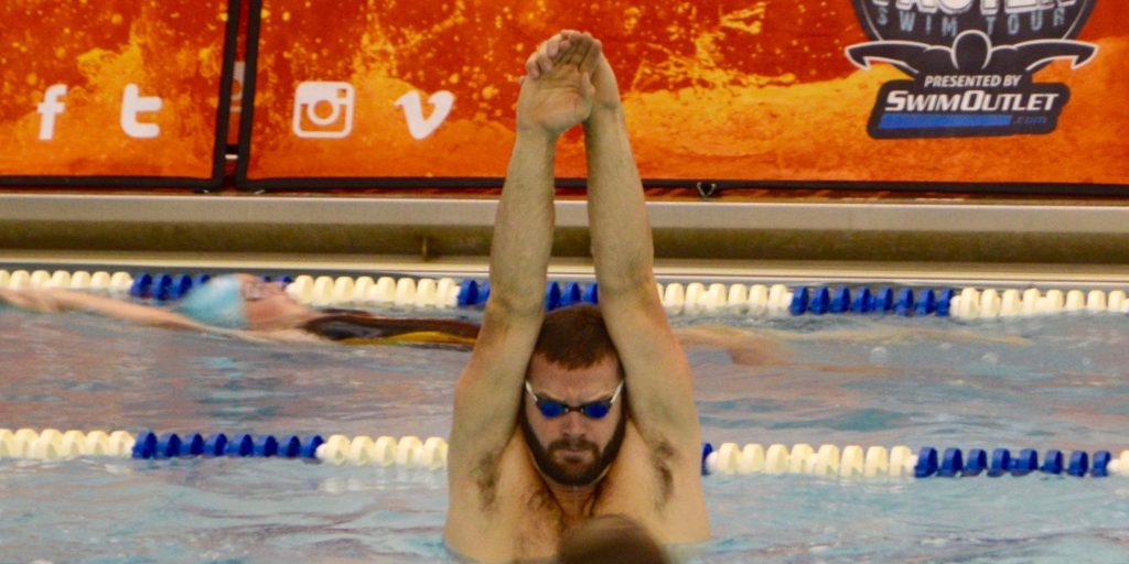 A Glossary Guide to Swim Terms - Fitter and Faster Swim Camps