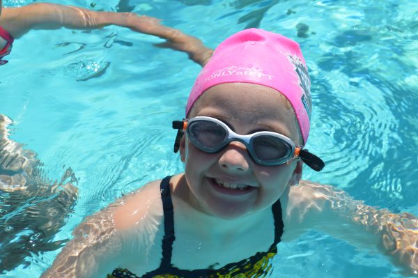 7 Things That Scare Swimmers - Fitter & Faster Swim Camps