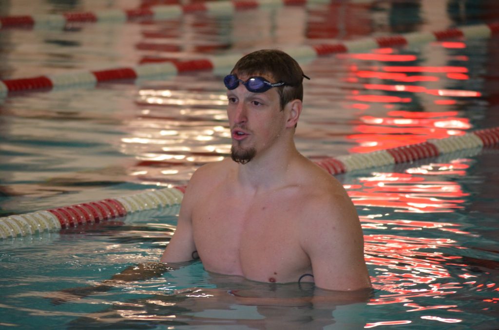 Guess the Olympic Athlete from "Then" and "Now" Photos - Fitter ...