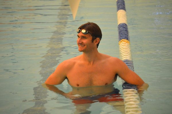 Gaining Perspective: How Swimming Helped Me Prepare for the Navy SEALS ...