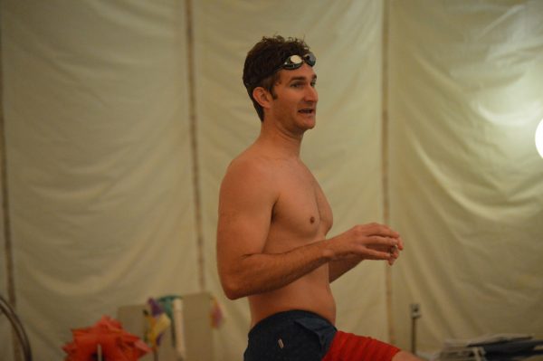 Gaining Perspective: How Swimming Helped Me Prepare for the Navy SEALS ...