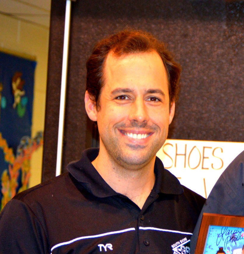 Communicating with Your Team on Social Media - Fitter and Faster Swim Camps