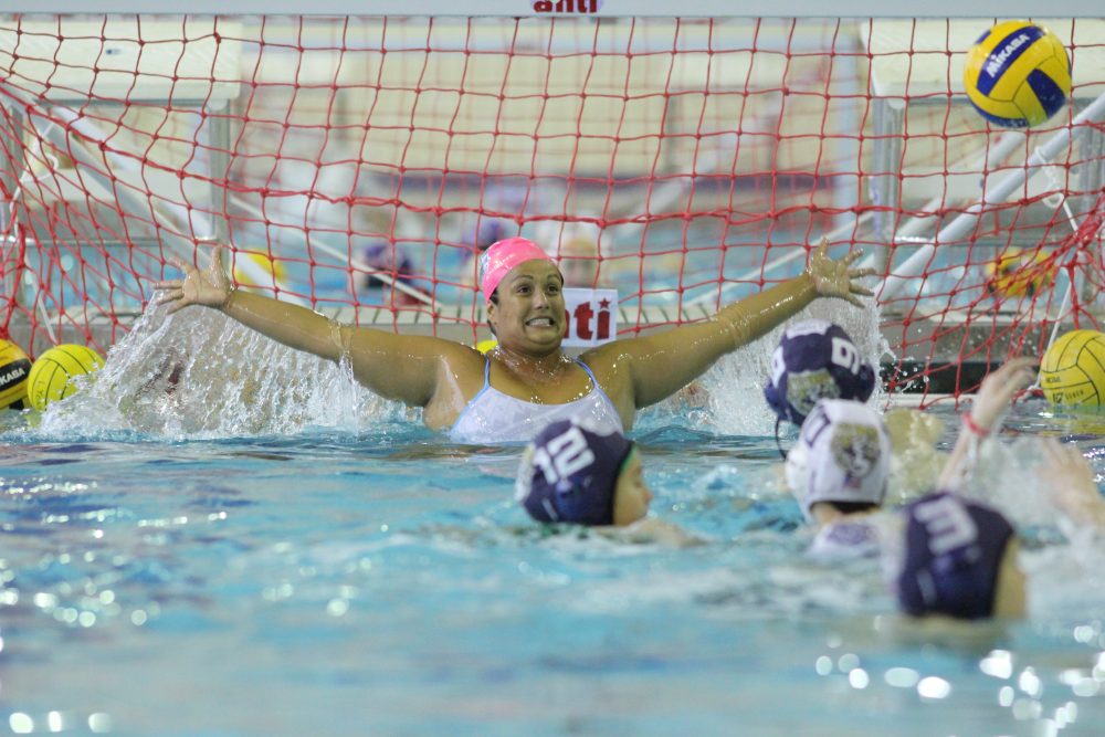 An Olympian's Biggest Laugh - Fitter & Faster Swim Camps