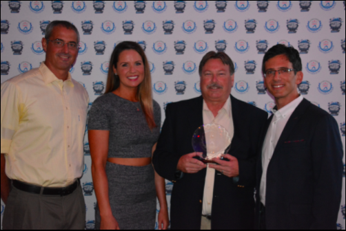 TOM HIMES - 2015 Age Group Coach of the Year Award - Fitter and Faster ...