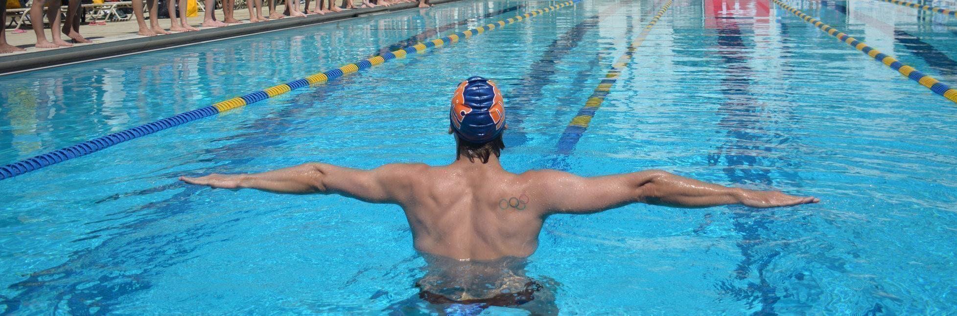 High Performance Starts and Turns - West Bend, WI - Swim Clinic