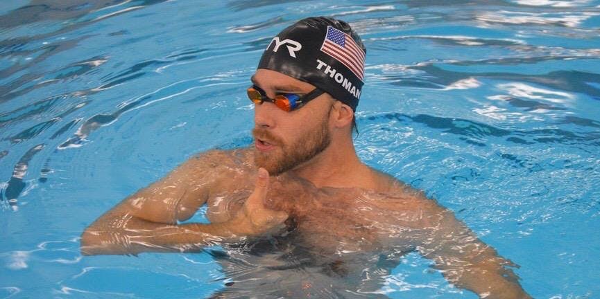 High Performance Technique for Faster Racing - Las Vegas, NV - Swim Clinic