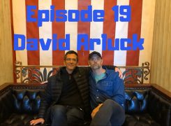 David Arluck - Fitter and Faster Swim Camps