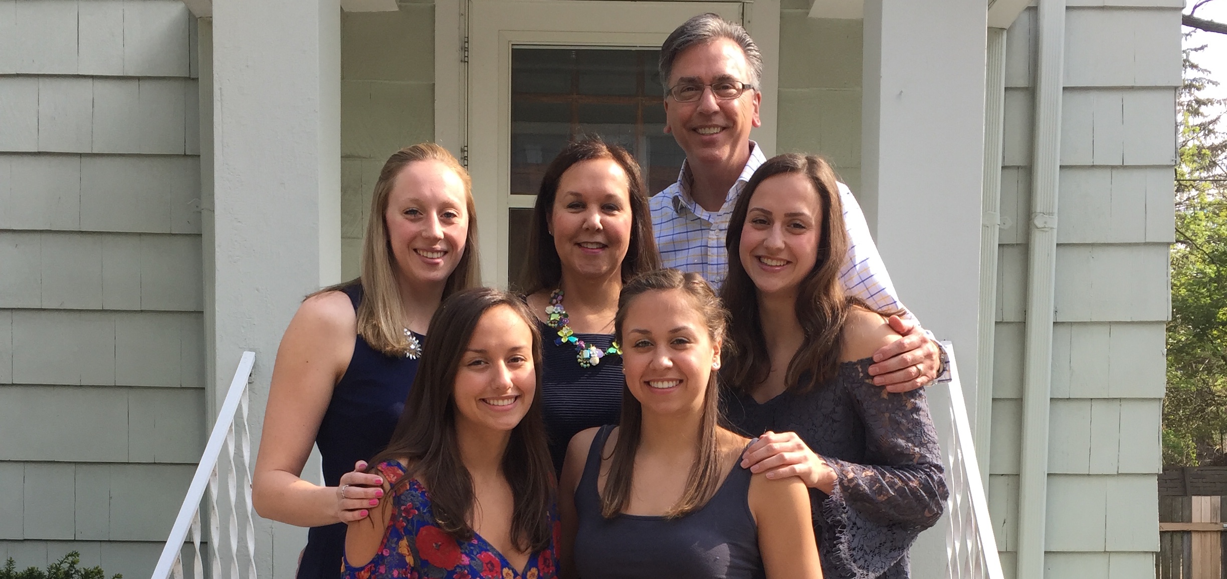FFT Insider: The Deloof Family of Four Swimmer Siblings - Fitter ...