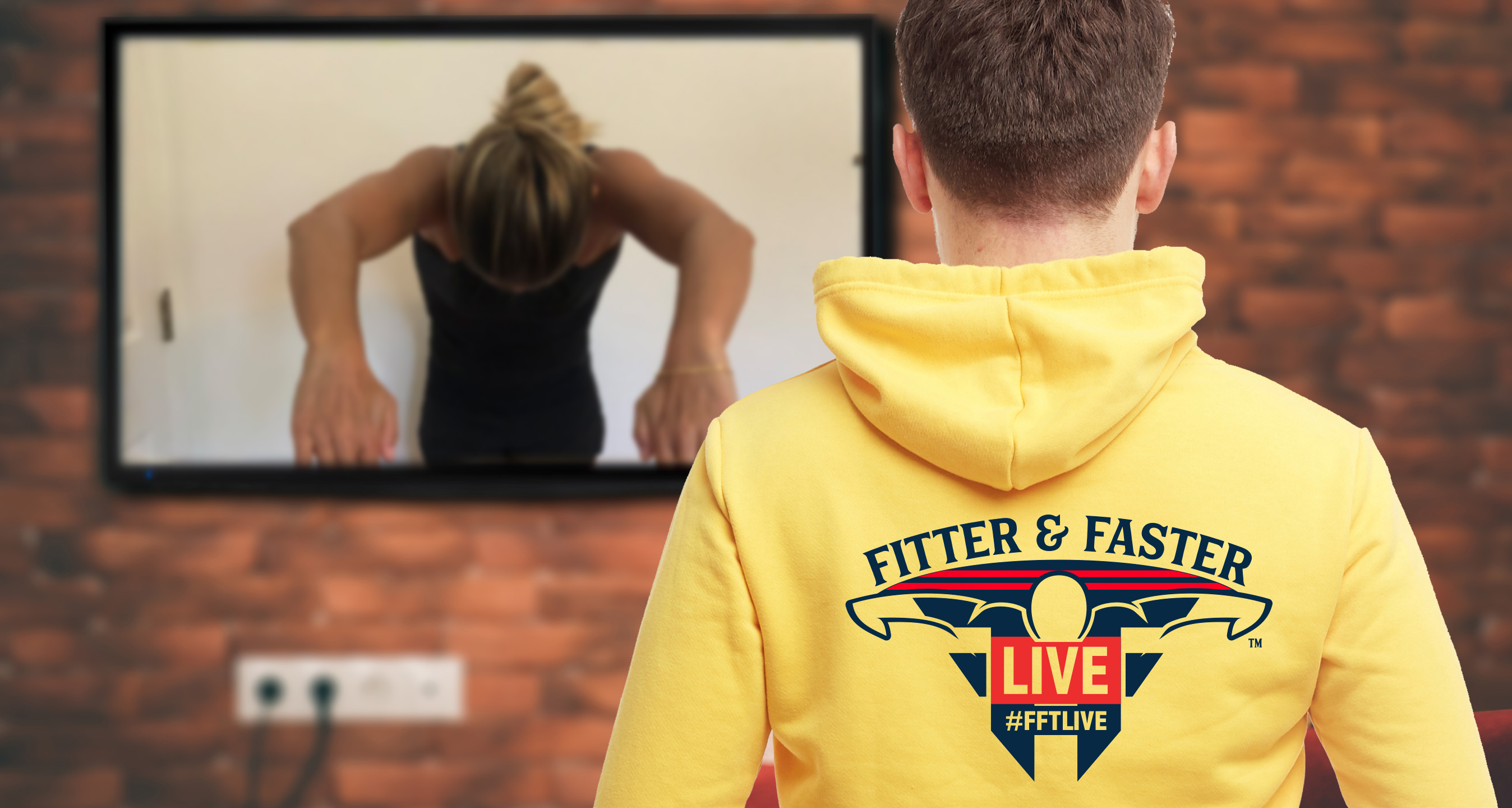 Online Technique Courses - Fitter and Faster Swim Camps