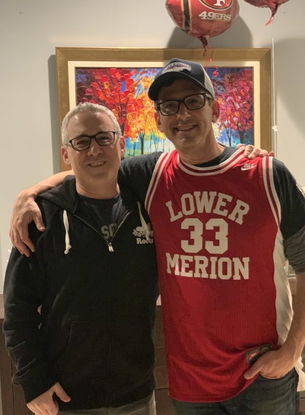 David Arluck - Fitter and Faster Swim Camps