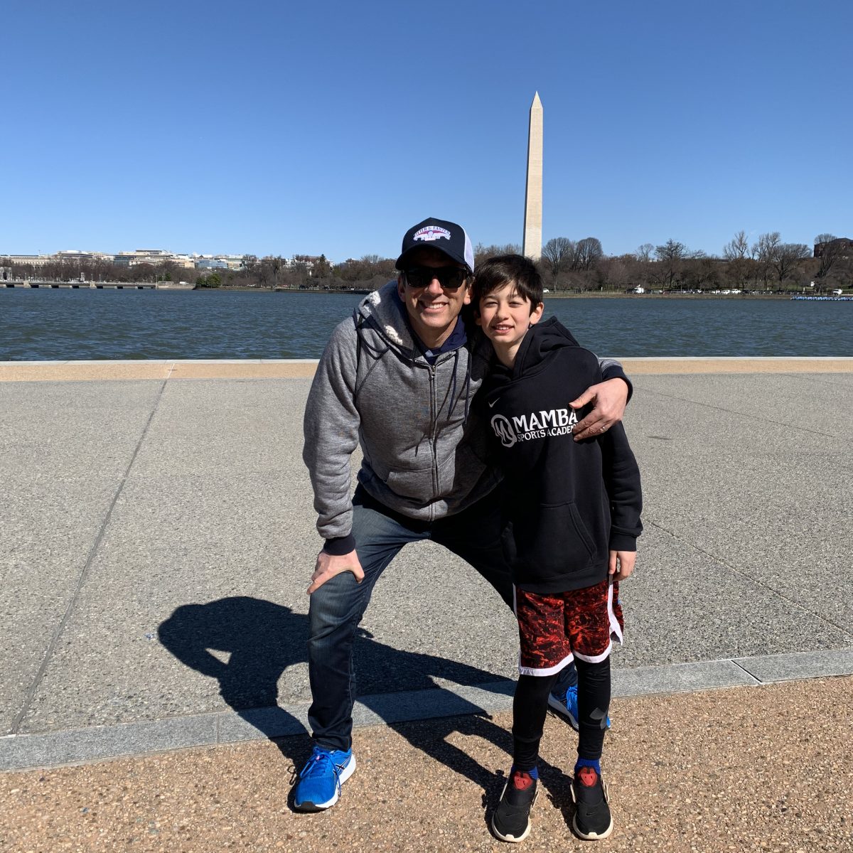 David Arluck - Fitter and Faster Swim Camps