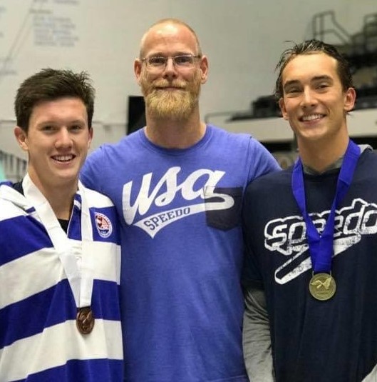 Fast Times w/Jeremy Linn: Paul Yetter & Jon Olsen: Self-Talk & Attitude ...