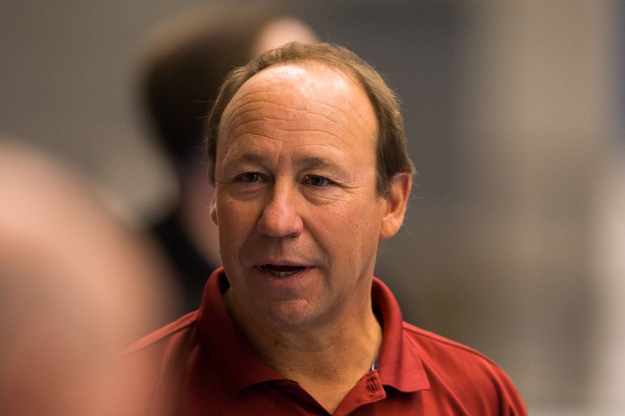 Coaches Corner: Dave Salo, Innovation & Creativity in Coaching - Fitter ...