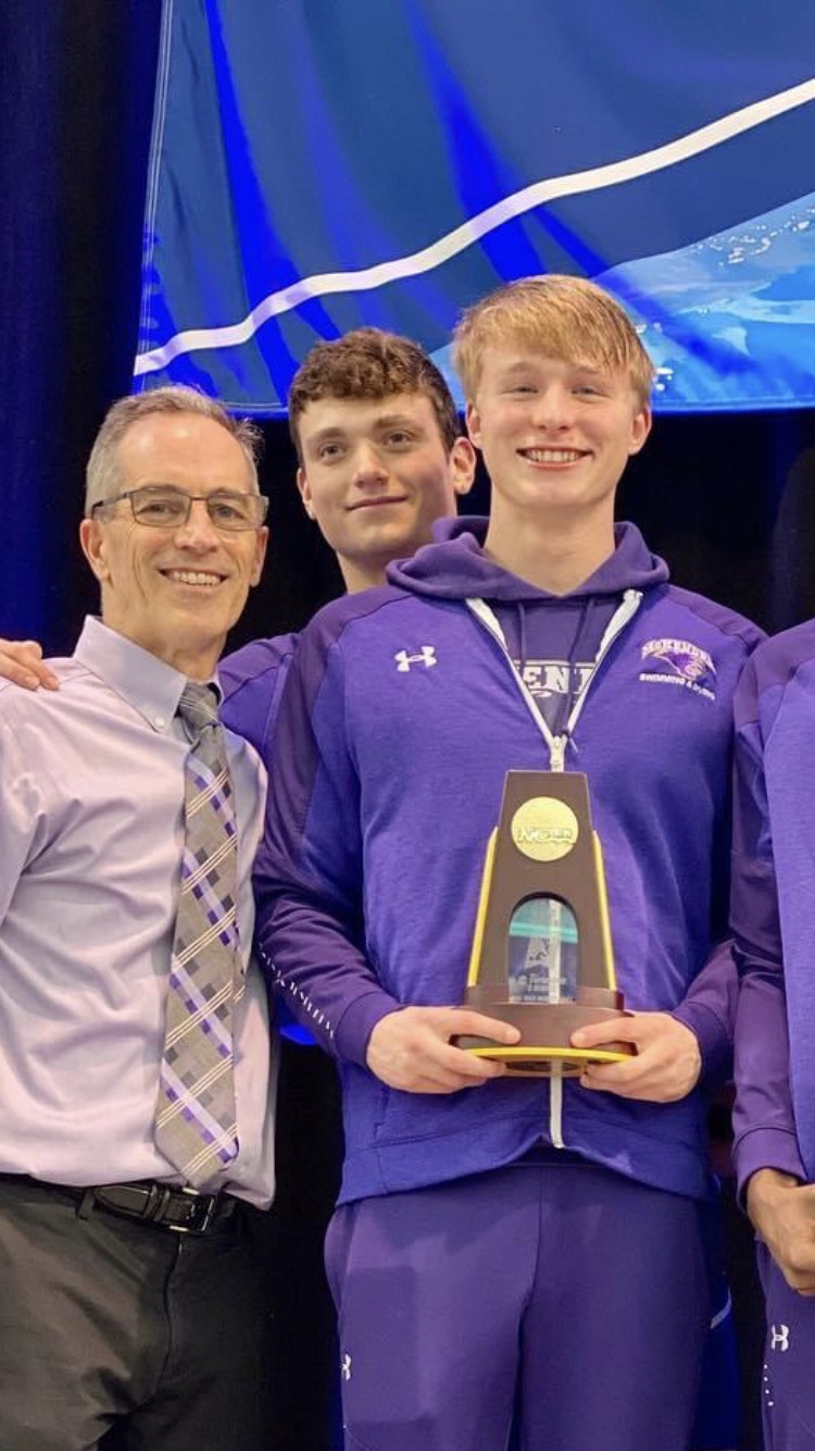 A Lifetime of Learning; Coach Jimmy Tierney - Fitter and Faster Swim Camps