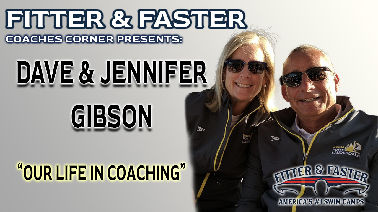 Coaches Corner: "Our life in Coaching," Dave & Jennifer Gibson - Fitter ...