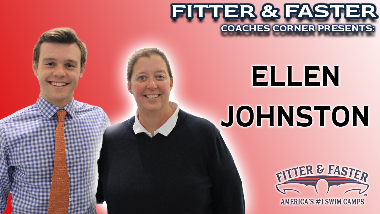 Coaches Corner: Developing Long-Term Success, Ellen Johnston - Fitter ...