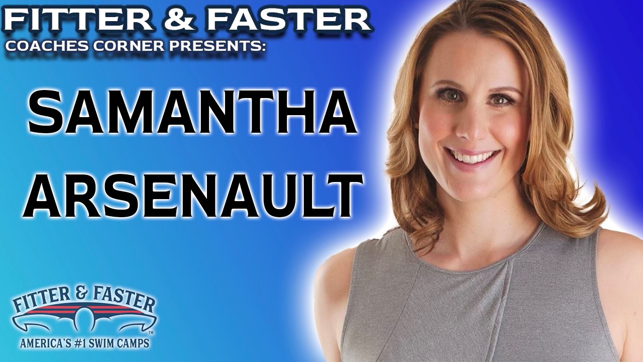 Coaches Mental Health, Samantha Aresenault Livingstone