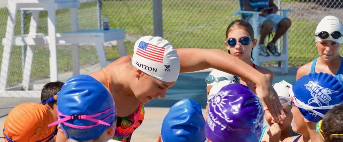 Swim Camps Archive - Fitter and Faster Swim Camps