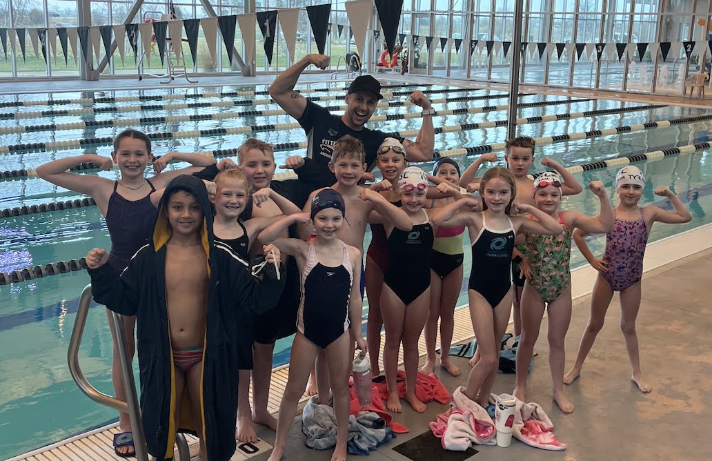 Starts, Undewaters, Breakouts | Clinic for Summer League Swimmers