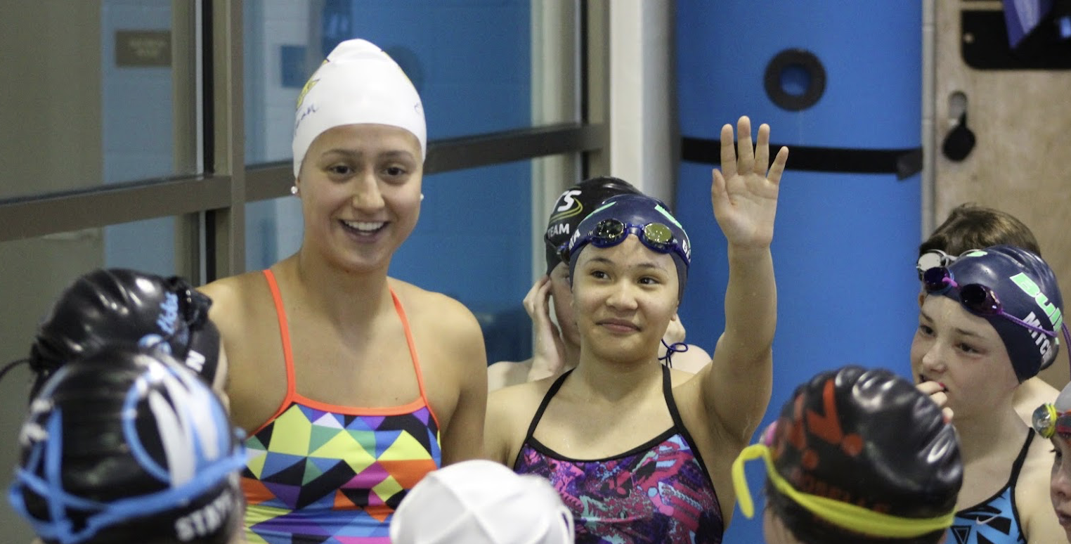 Fast Butterfly & Breaststroke Technique Swim Camp (Ages 9 to 12 ...