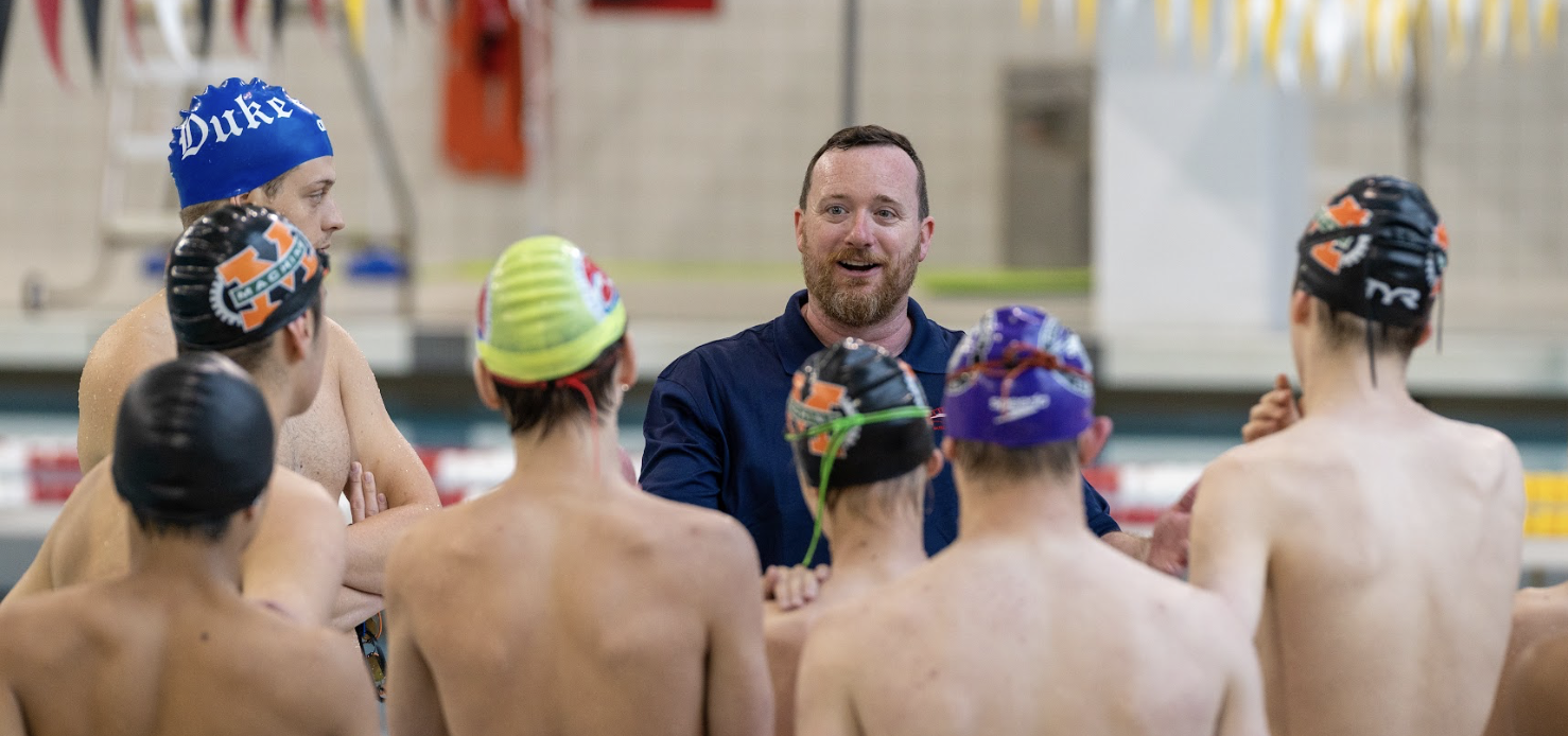 Fast Freestyle & Backstroke Technique Swim Camp (Ages 9 to 12) - Rock ...