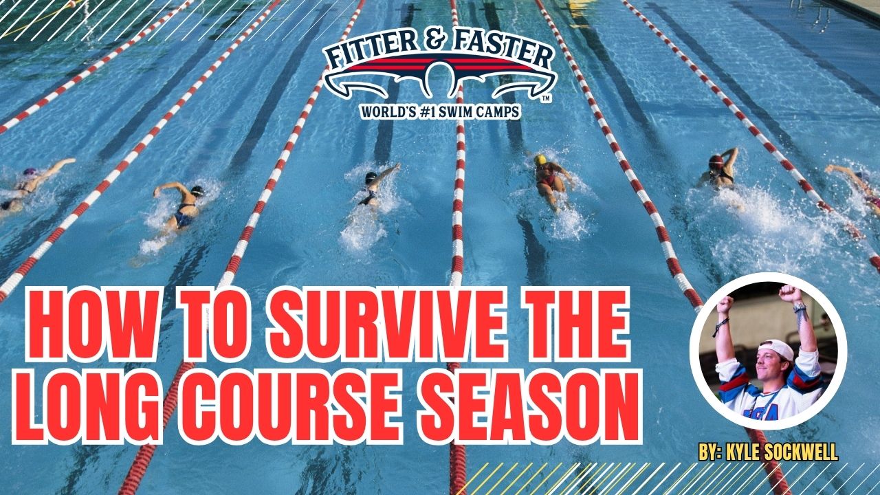 How to Survive the Long Course Season from Kyle Sockwell - Fitter and ...