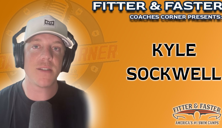 Swim Blog - Fitter and Faster Swim Camps